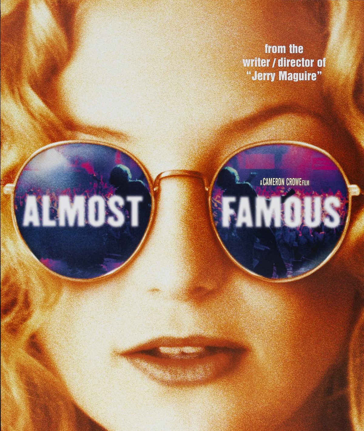 Almost Famous: The Bootleg Cut