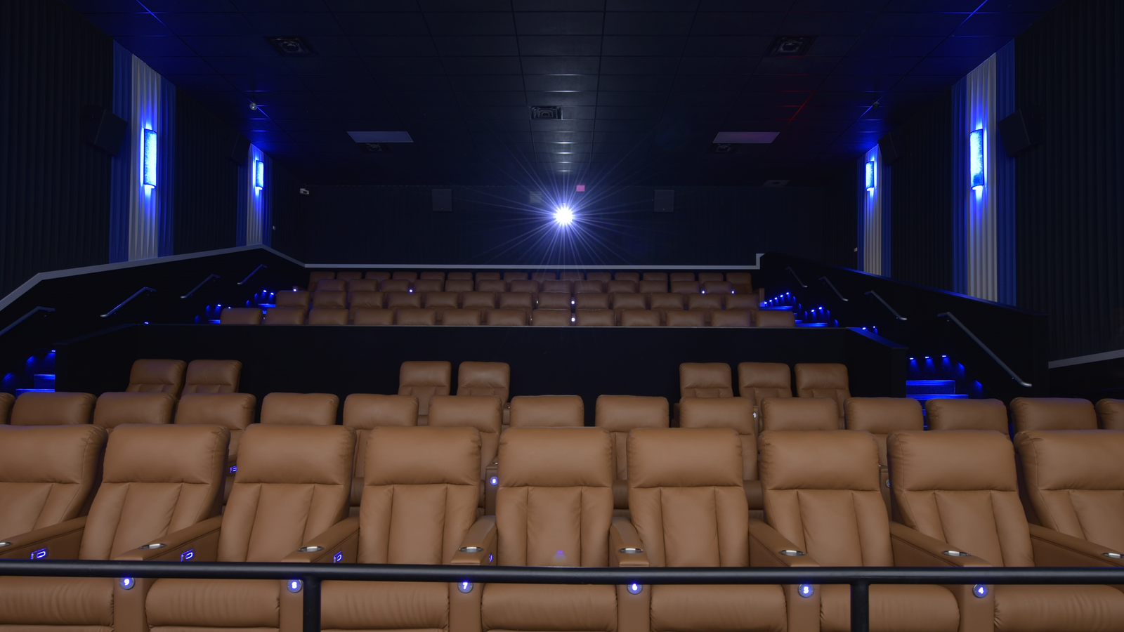 Classic Cinemas Cinema 7