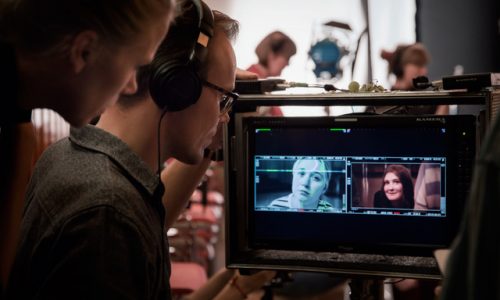 ROOM FOR TALENT DEVELOPMENT