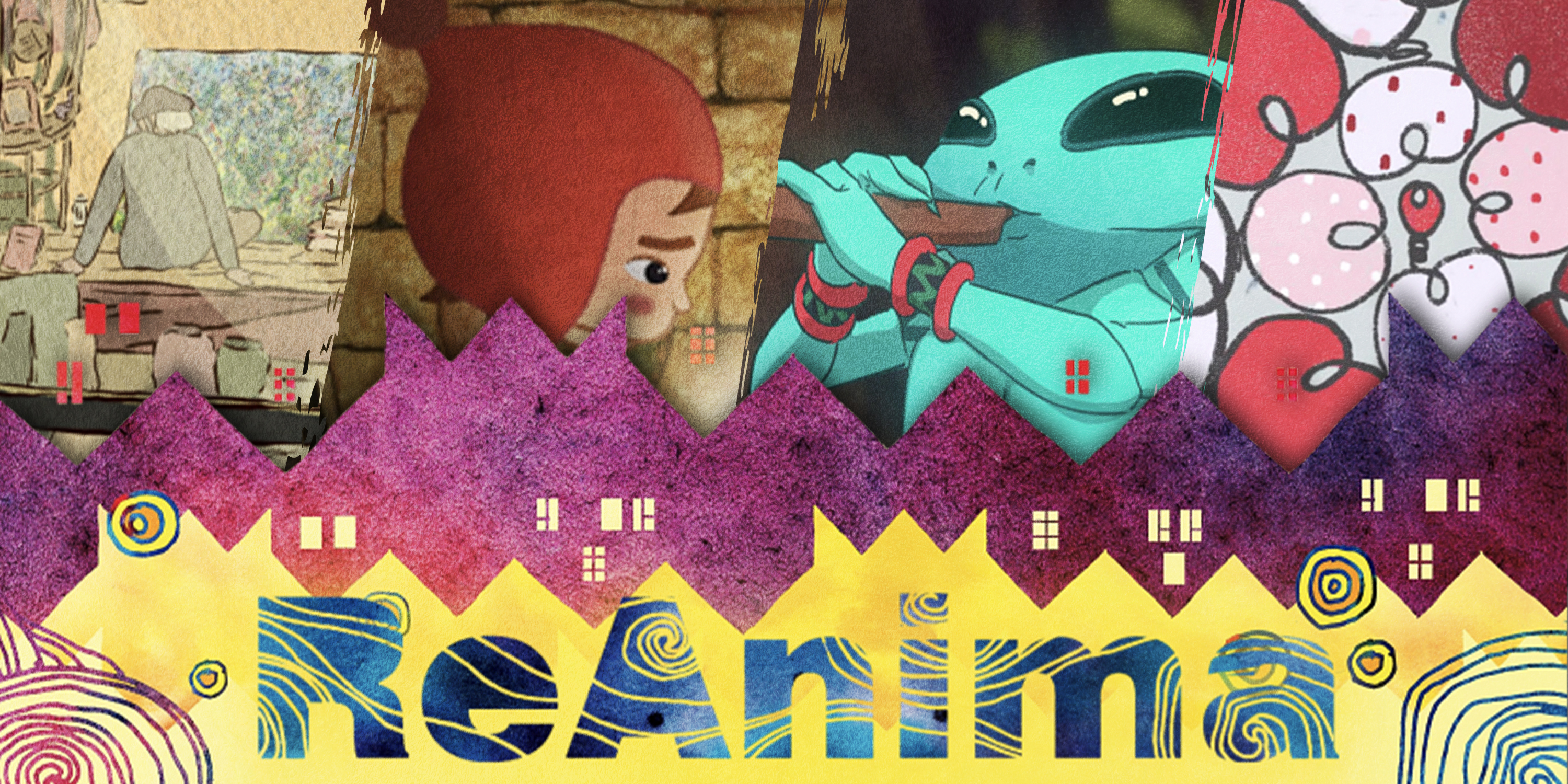 ReAnima Barneprogram 2023