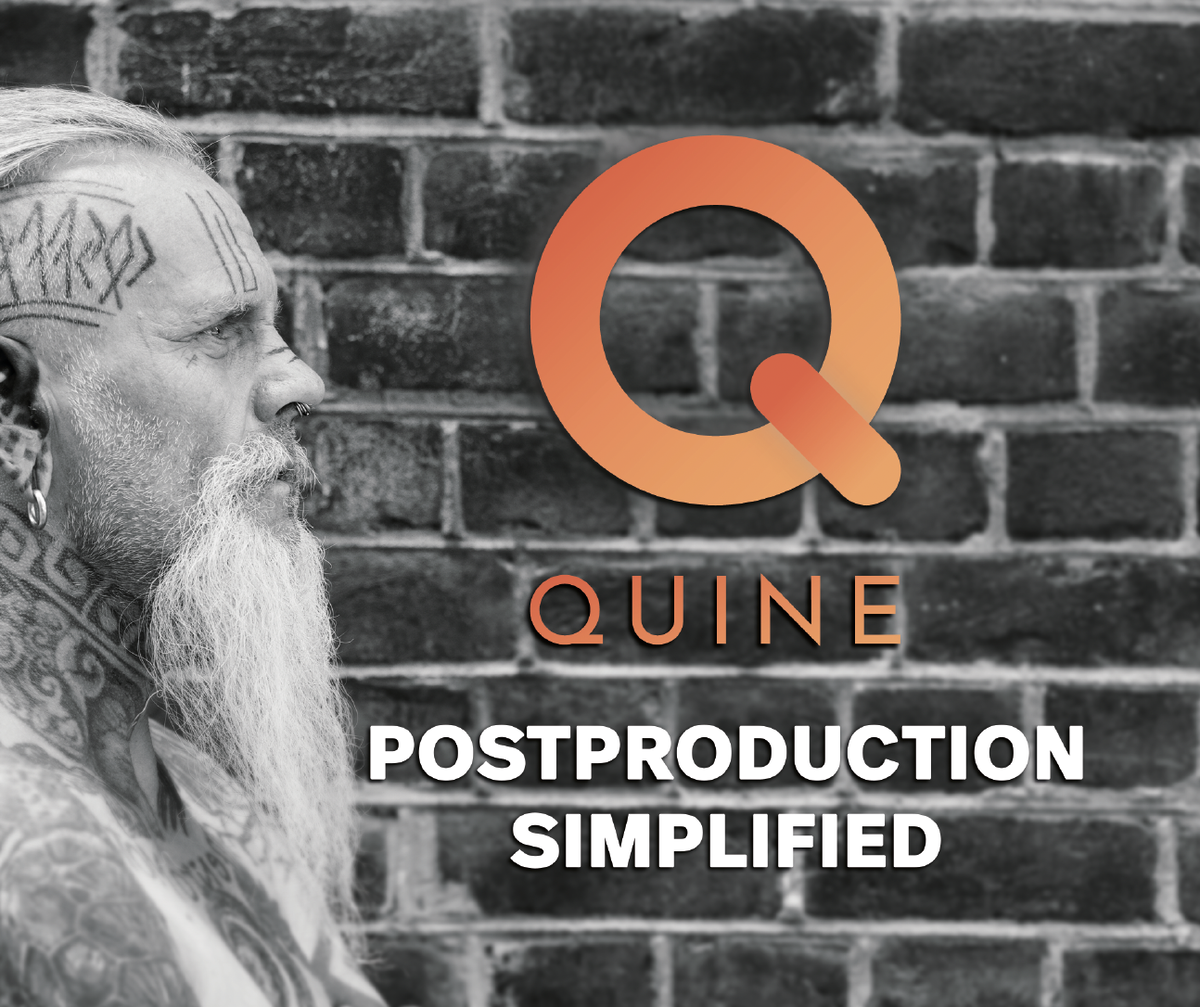 Quine Will Reward The best Next Nordic Generation Project.