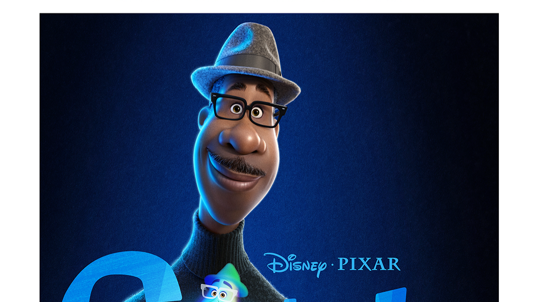 Soul (2020) - Pixar Special Theatrical Engagement