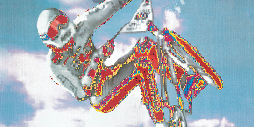 Rad (Remastered 2024)