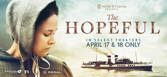 The Hopeful (2024)