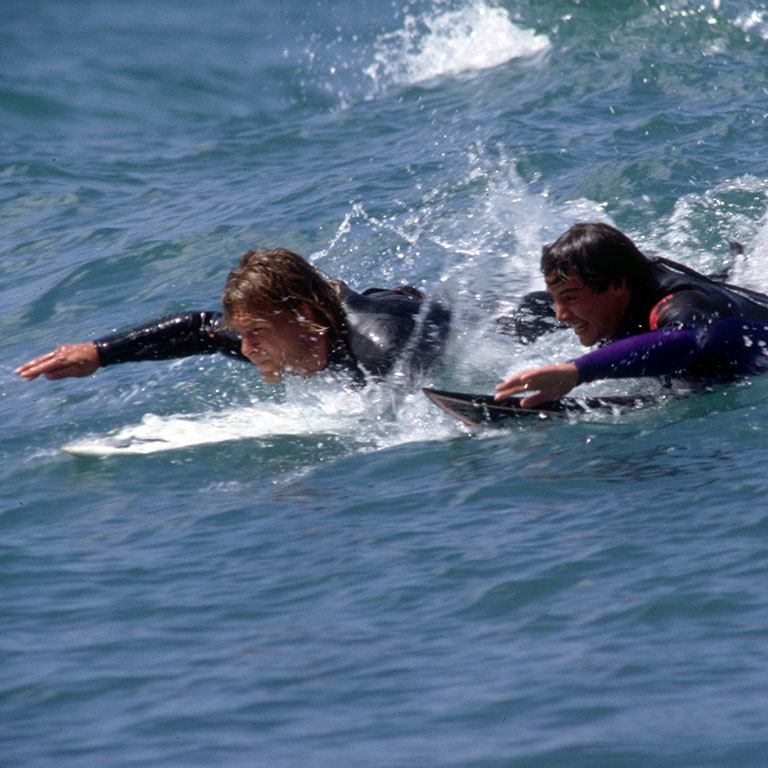 RiffTrax Live: Point Break