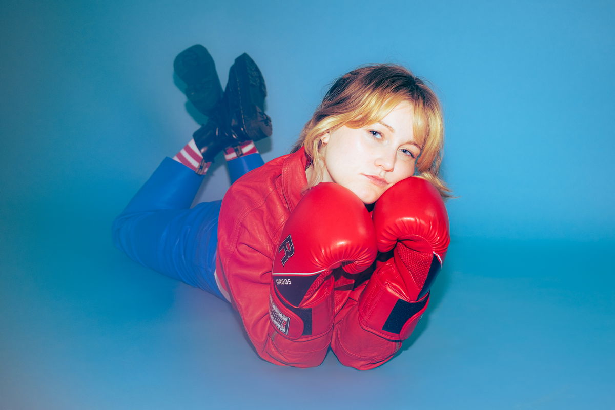 Slutface – Film Buff