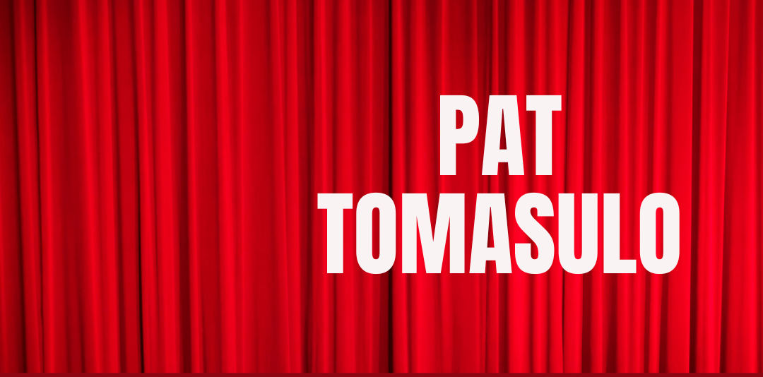 Pat Tomasulo