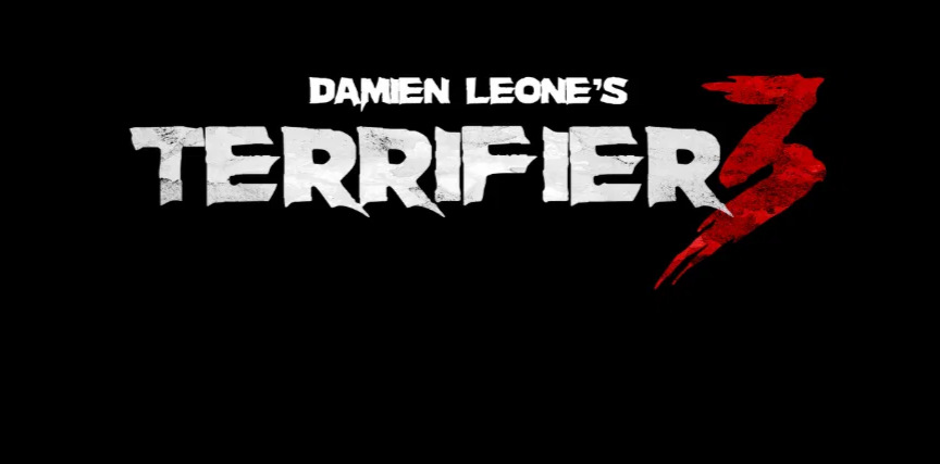Terrifier 3 (Christmas Event)