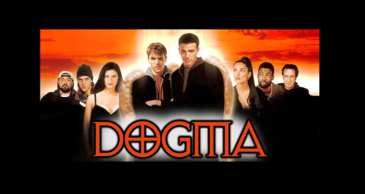 Dogma: Resurrected! A 25th Anniversary Celebration