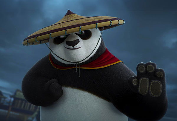 The Return of a Legend: Kung Fu Panda 4 and the Evolution of Po