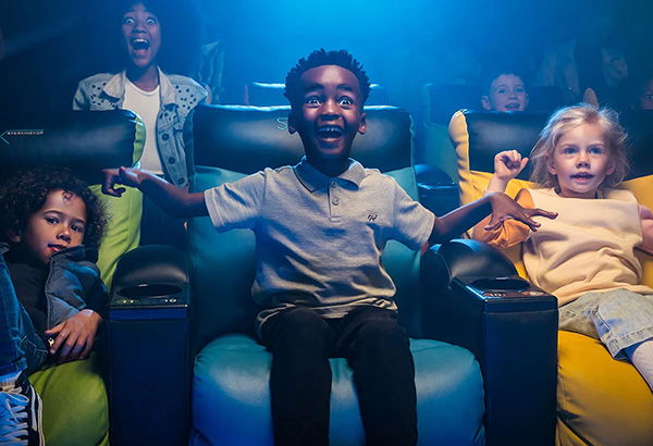 Experience the Magic of Movies at Ster-Kinekor Kids’ Cinemas This ...