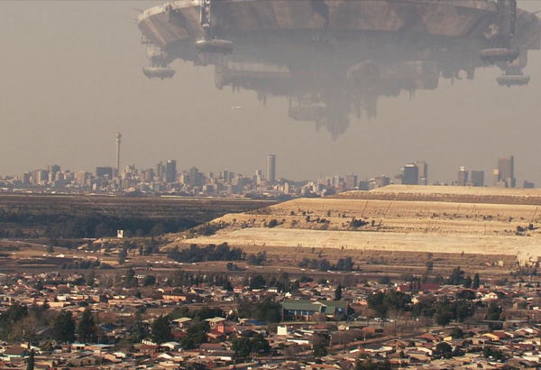 Exploring Alien Worlds in Sci-Fi Cinema