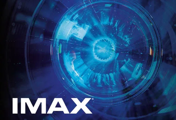 The Science Behind IMAX Movie Cinema: How It Creates a Larger-Than-Life ...