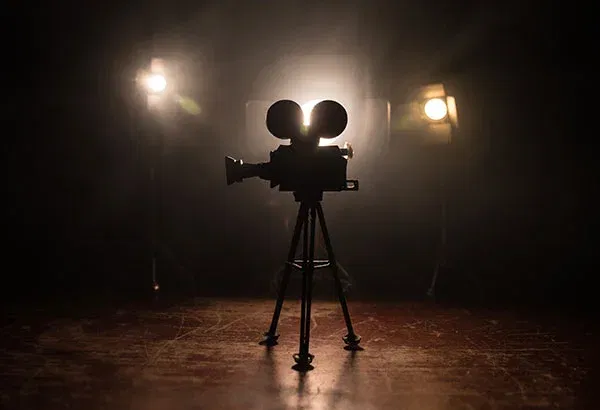 Movie Magic in the Dark: A Cinematic Adventure During Load Shedding