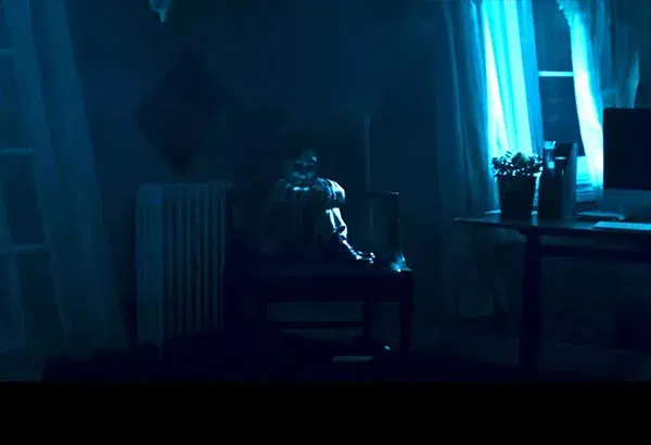 Unravelling the Mystery of Dear David: A Modern Ghost Tale on the ...