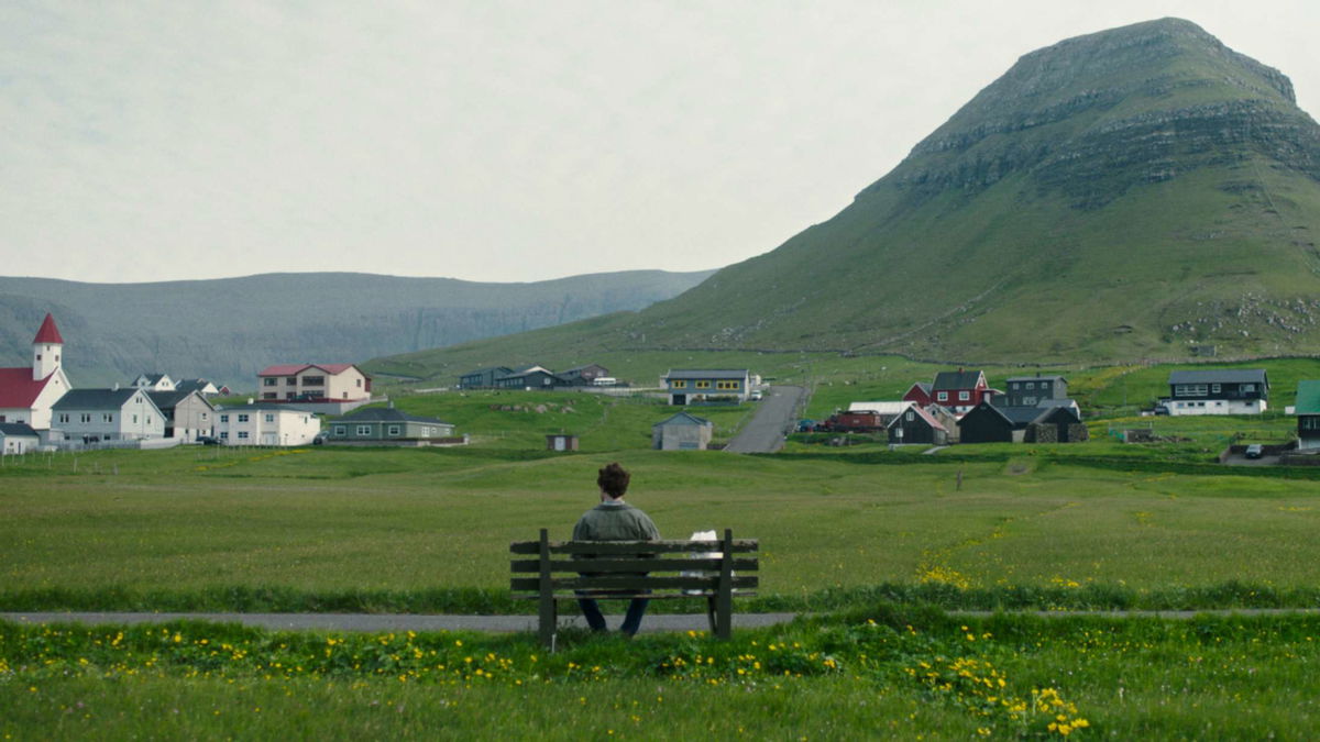 Det sidste paradis på jord