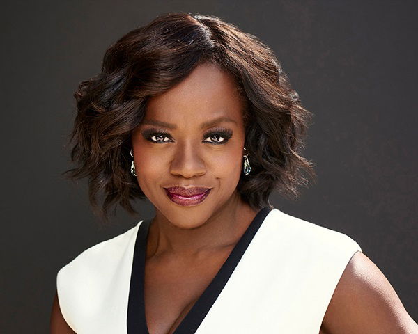 Viola Davis: Fierce, Fearless, Unstoppable | Ster-Kinekor