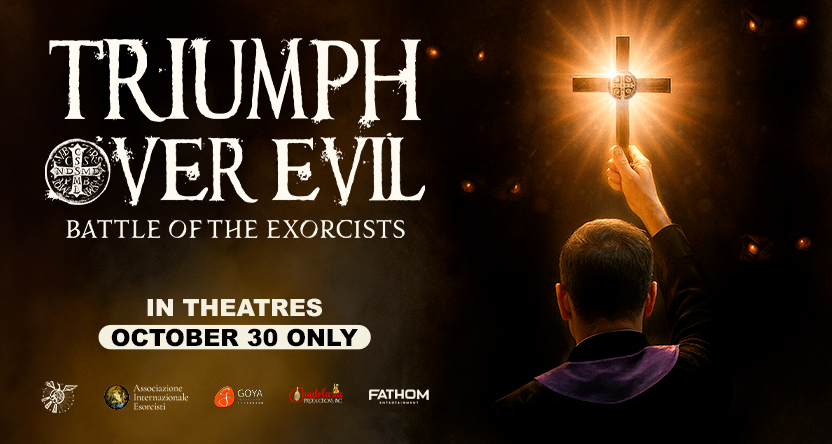 Triumph Over Evil