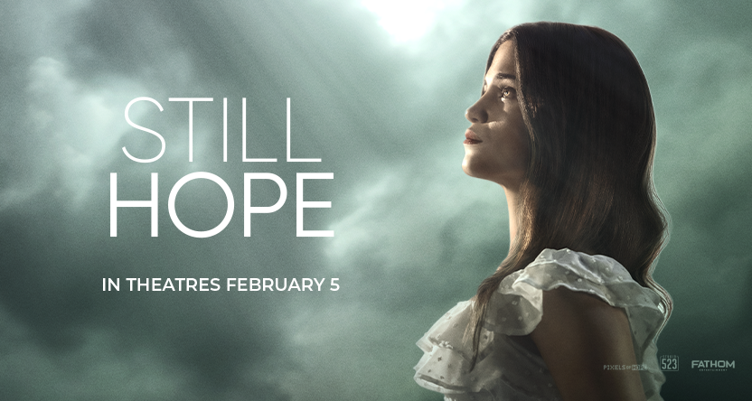 Still Hope