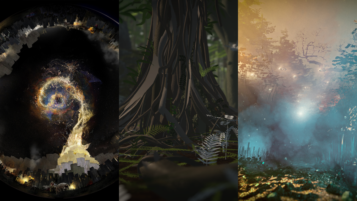 BIFF Expanded-konferanse