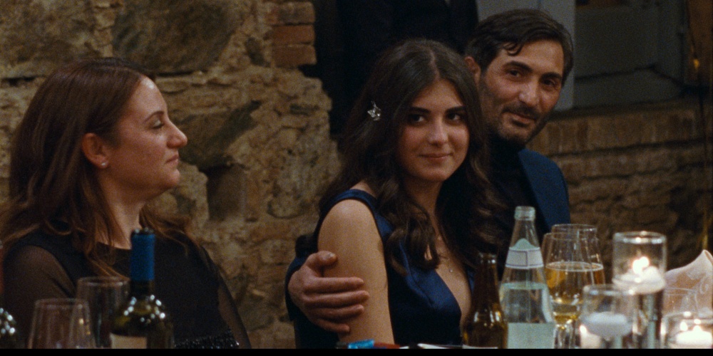 Chiara – Mafiaens datter