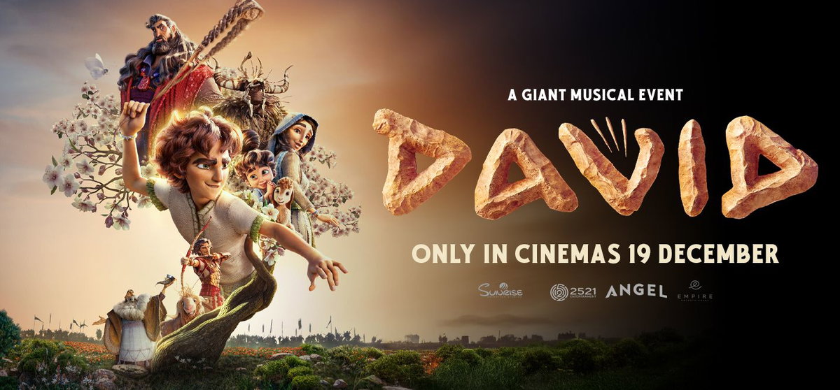David