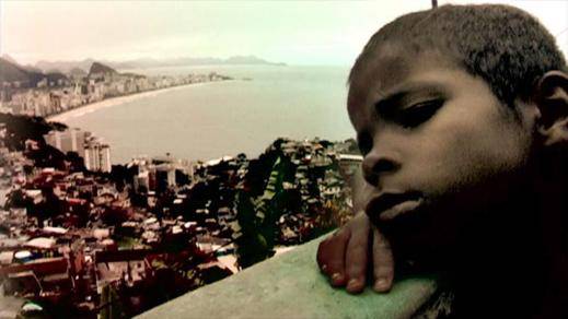 Favela Rising