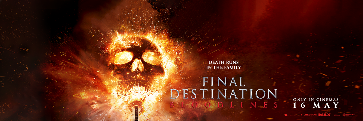Final Destination: Bloodlines