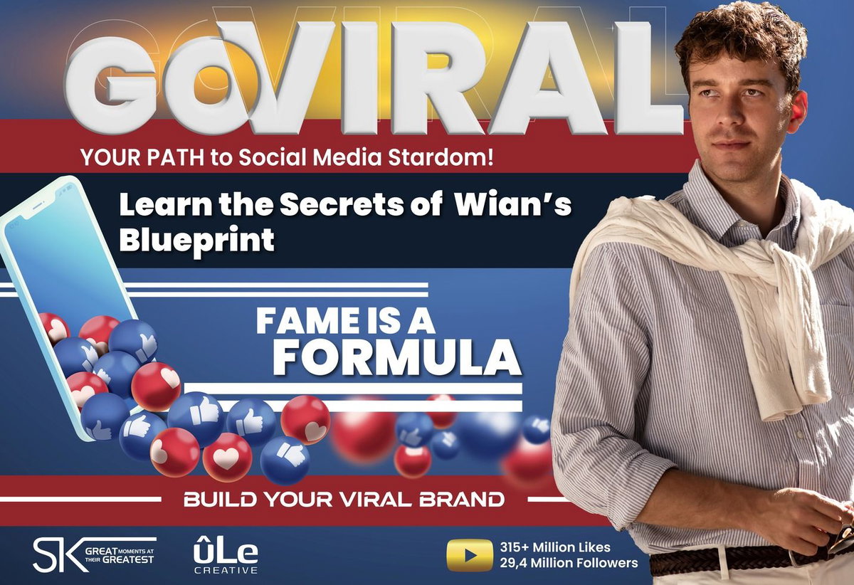 Go Viral