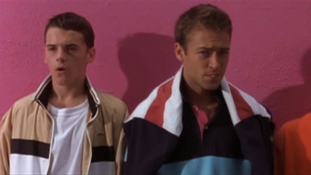 Goodbye Charlie Bright