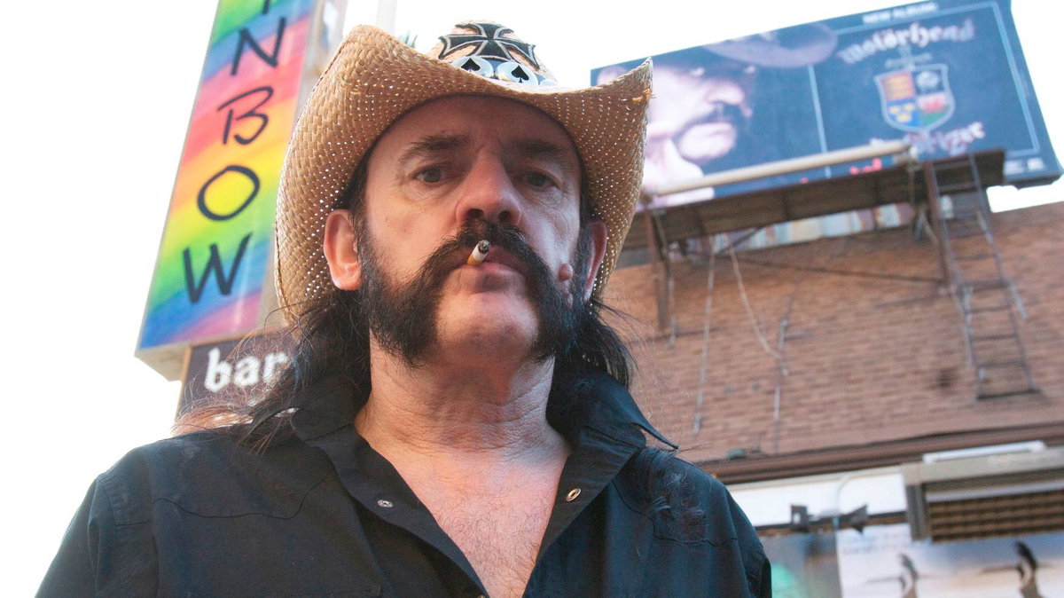 Lemmy
