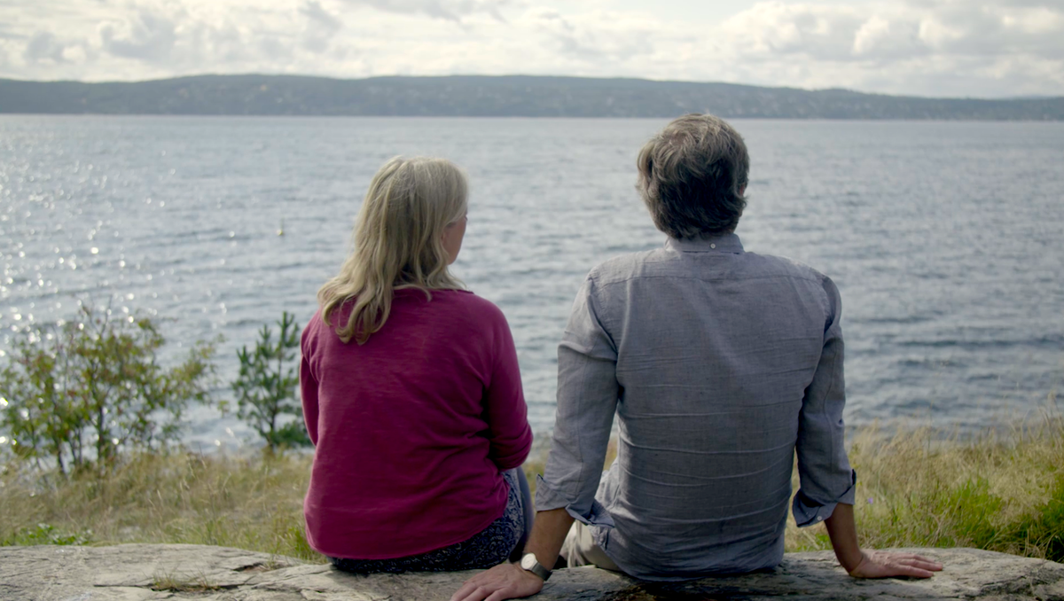 Mammaen i meg