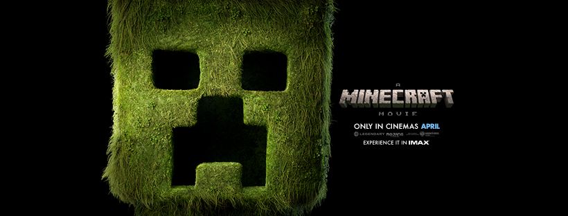 Minecraft Movie, A