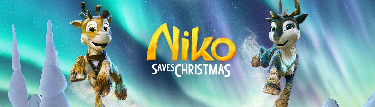 Niko Save Christmas