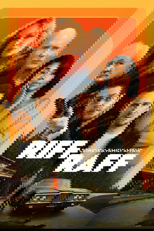 Classic Cinemas Paramount