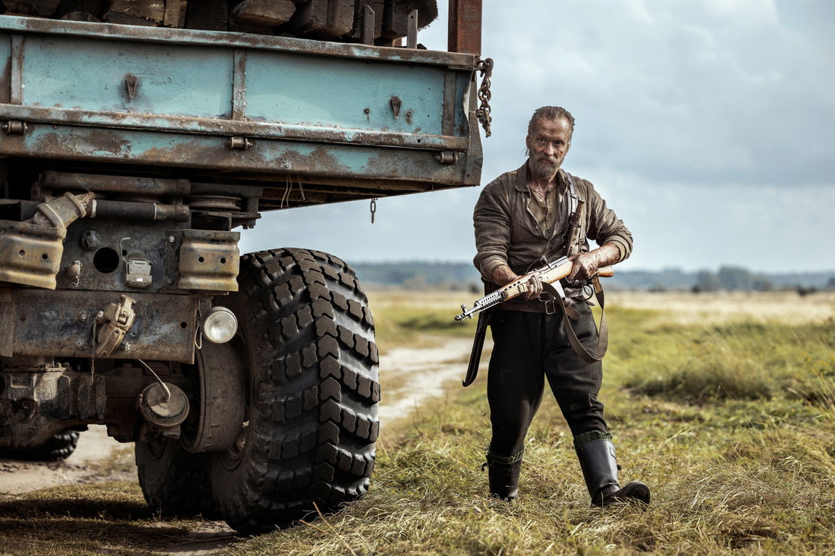 Sisu: Road to Revenge