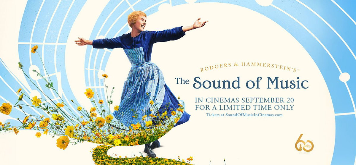 Sound of Music 60th Anniversary, The