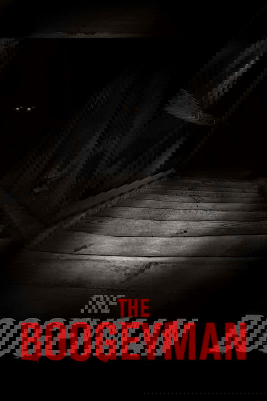 The Boogeyman
