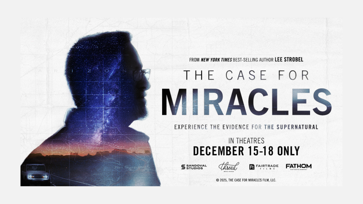 The Case for Miracles